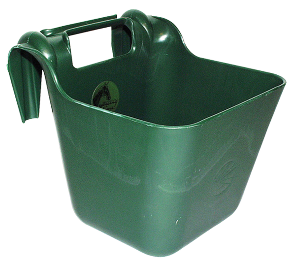 Shoof Rail Hanging Bucket | Products - Animal Feed Barn
