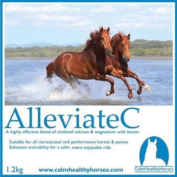 Calm Healthy Horses Alleviate C | Products - Animal Feed Barn