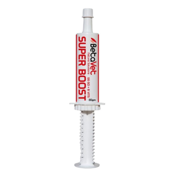 BetaVet Superboost Paste | Products - Animal Feed Barn