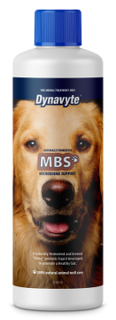 Dynavyte Canine MBS | Products - Animal Feed Barn