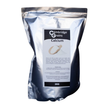 Calcium | Products - Animal Feed Barn