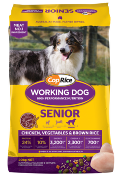 Coprice Family Dog | Products - Animal Feed Barn