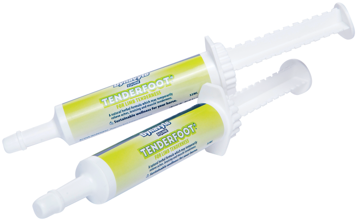 Dynavyte Tenderfoot | Products - Animal Feed Barn