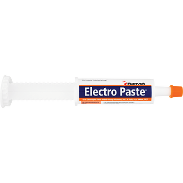 Ranvet Electro Paste | Products - Animal Feed Barn