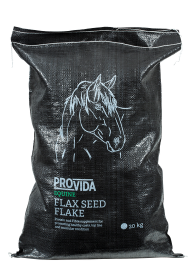 Fourflax Flaxseed Flakes | Products - Animal Feed Barn
