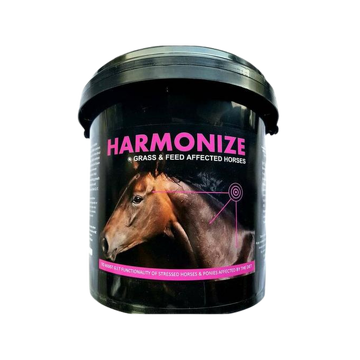 Harmonize | Products - Animal Feed Barn