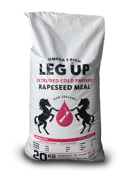 Copra Meal | Products - Animal Feed Barn