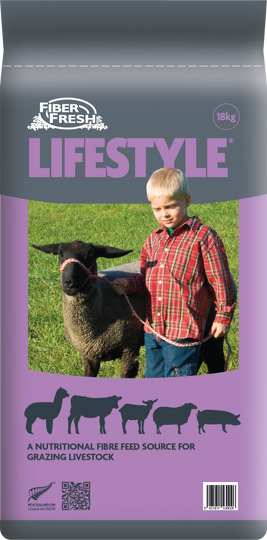 Fiber Lifestyle | Products - Animal Feed Barn