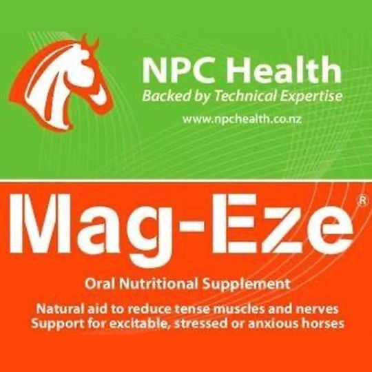 NPC Devils Claw | Products - Animal Feed Barn