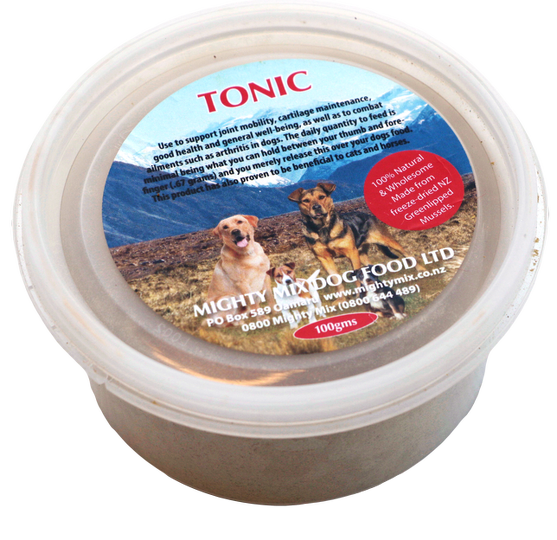 Mighty Mix Nourish Dog Biscuits | Products - Animal Feed Barn