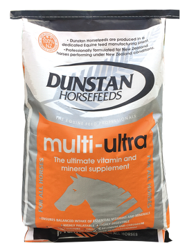 Dunstan Multi Ultra | Products - Animal Feed Barn