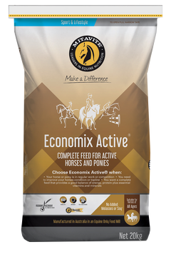 Mitavite Formula 3 | Products - Animal Feed Barn