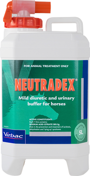 Virbac Neutradex | Products - Animal Feed Barn