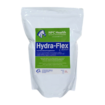 NPC Hydraflex Active | Products - Animal Feed Barn