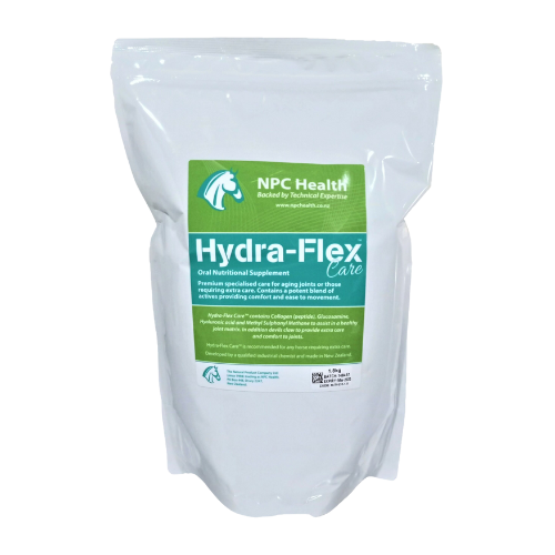 NPC Hydraflex Care | Products - Animal Feed Barn