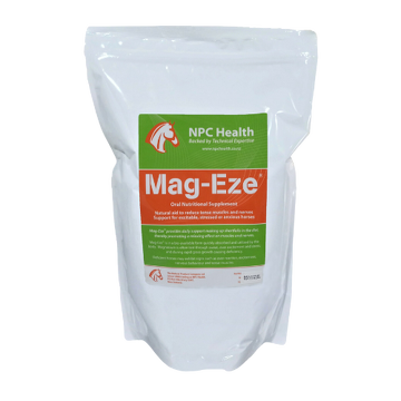 NPC Mag Eze | Products - Animal Feed Barn