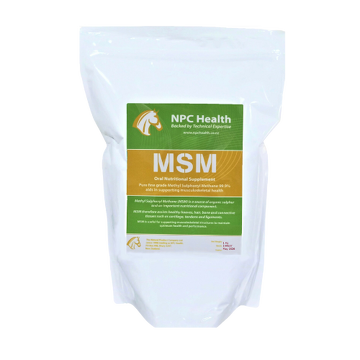 NPC Devils Claw | Products - Animal Feed Barn
