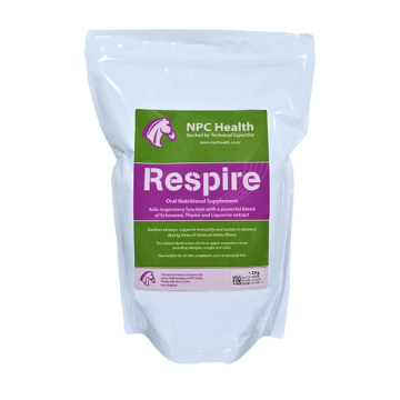 NPC Respire | Products - Animal Feed Barn