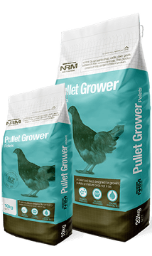 NRM Pullet Grower | Products - Animal Feed Barn