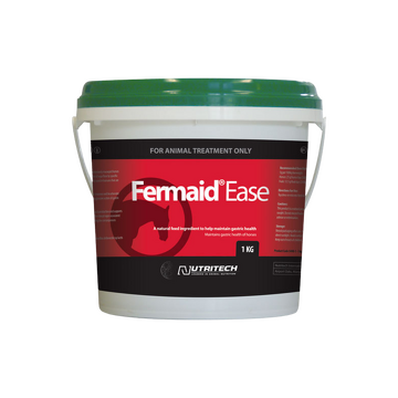 Nutritech Fermaid Ease | Products - Animal Feed Barn