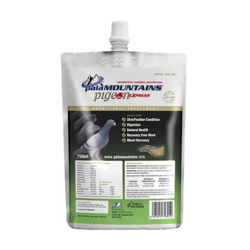 Palamountains Equine Bone & Joint | Products - Animal Feed Barn
