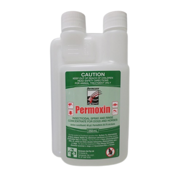 Permoxin Concentrate | Products - Animal Feed Barn