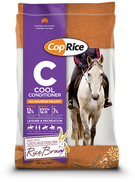Coprice Performer | Products - Animal Feed Barn