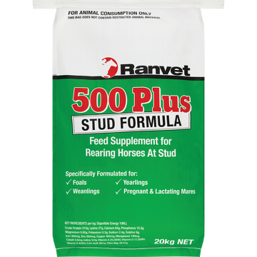 Ranvet Hoof Food | Products - Animal Feed Barn