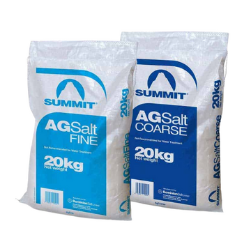 Summit AG Salt | Products - Animal Feed Barn