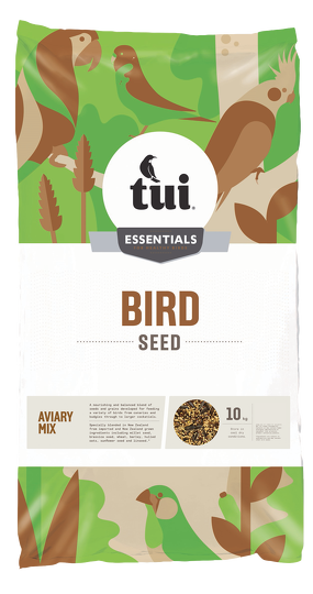 Tui Aviary Mix | Products - Animal Feed Barn