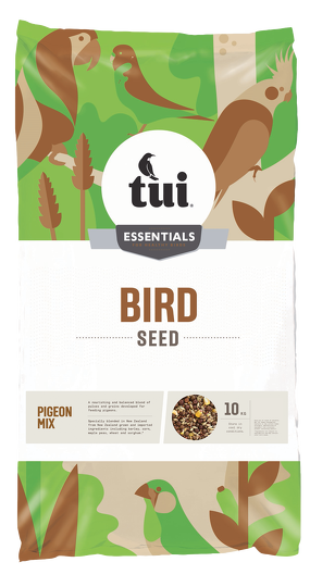 Tui Pigeon Mix | Products - Animal Feed Barn