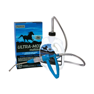 UltraMox Wormer | Products - Animal Feed Barn