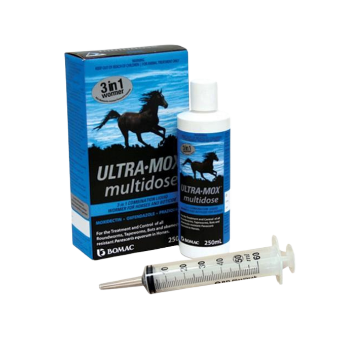 UltraMox Wormer | Products - Animal Feed Barn