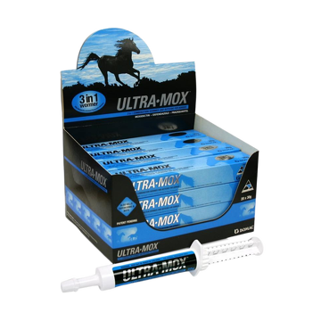 UltraMox Wormer | Products - Animal Feed Barn