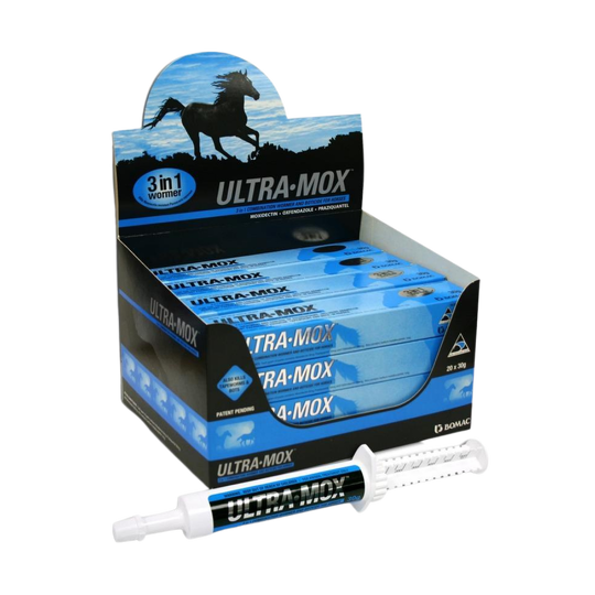 Bomatak C Wormer | Products - Animal Feed Barn