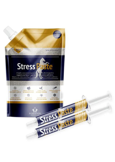 Poseidon Stress Paste | Products - Animal Feed Barn