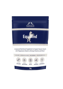 Poseidon EquiBind | Products - Animal Feed Barn
