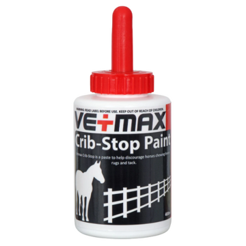 Vetmax Crib Stop Paint | Products - Animal Feed Barn